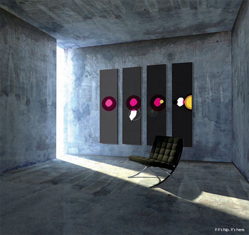 If It's Hip It's Here | The latest in global design and creativity