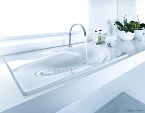 If It's Hip It's Here | The latest in global design and creativity