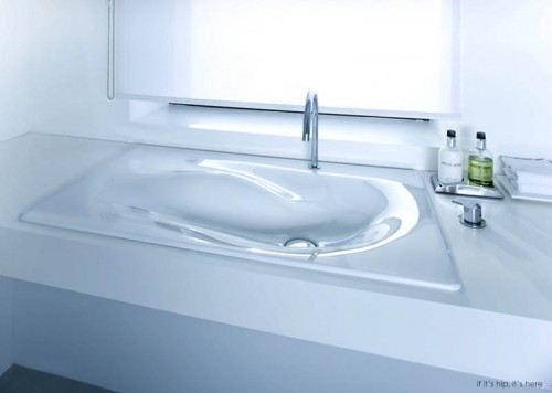 If It's Hip It's Here | The latest in global design and creativity