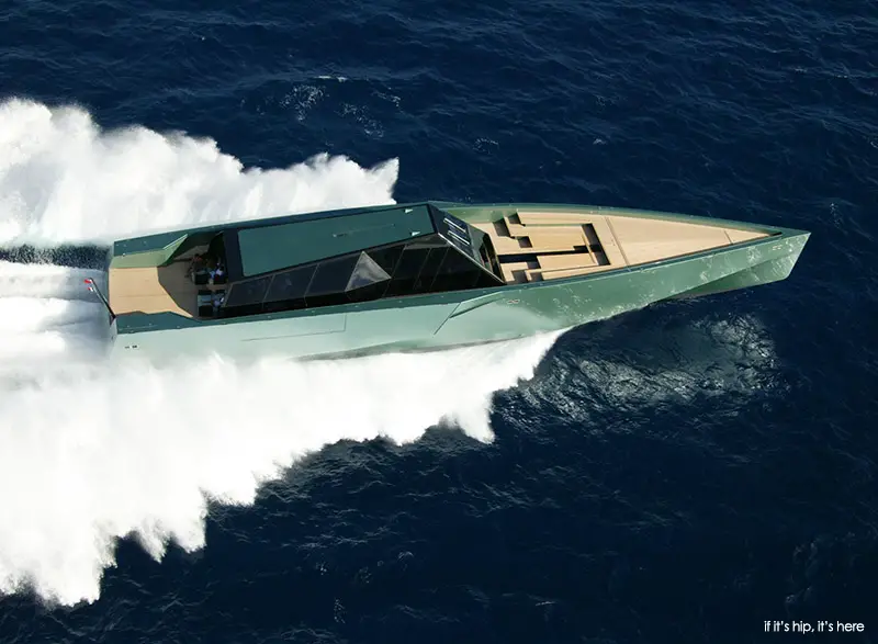 If It's Hip It's Here | The latest in global design and creativity