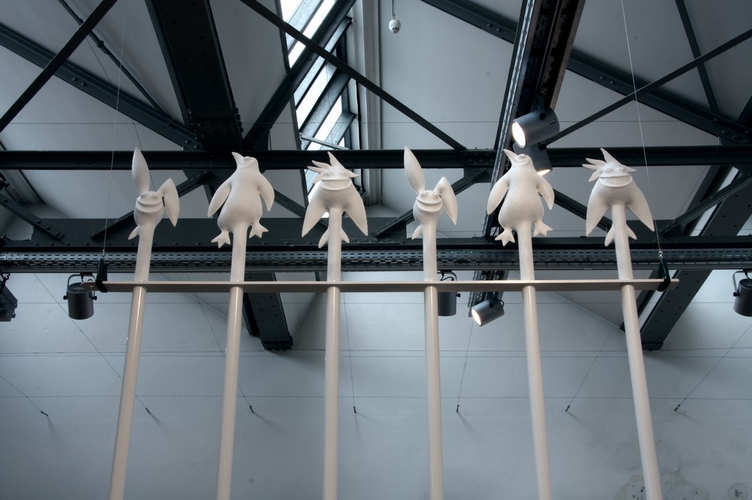 If It's Hip It's Here | The latest in global design and creativity