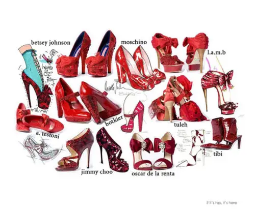 If It's Hip It's Here | The latest in global design and creativity