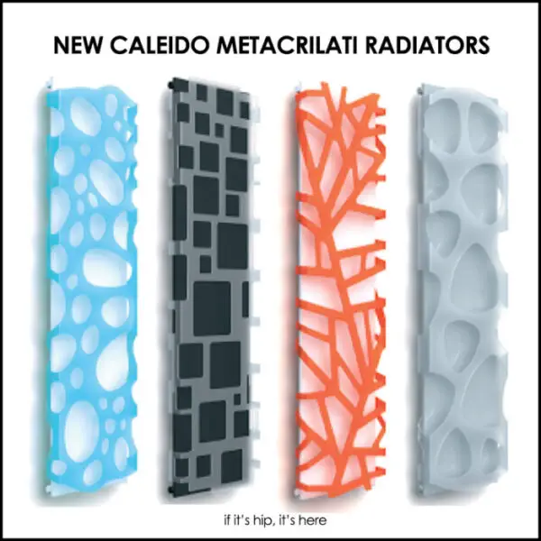 If It's Hip It's Here | The latest in global design and creativity