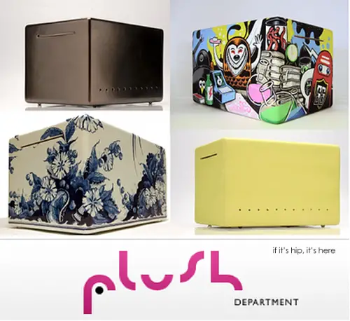 If It's Hip It's Here | The latest in global design and creativity