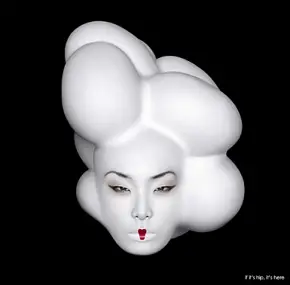 If It's Hip It's Here | The latest in global design and creativity