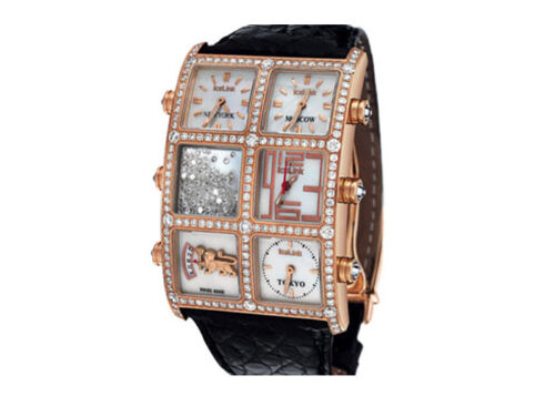 If It's Hip It's Here | The latest in global design and creativity