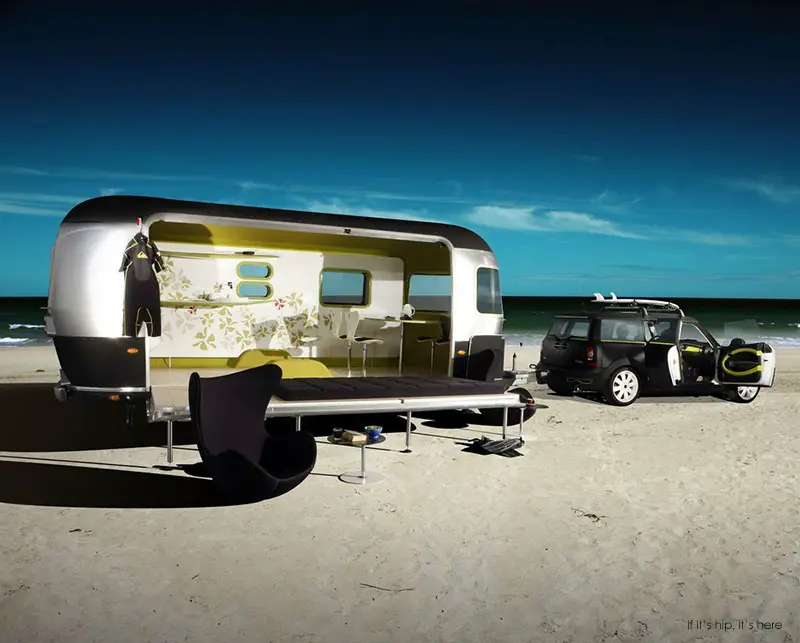 If It's Hip It's Here | The latest in global design and creativity