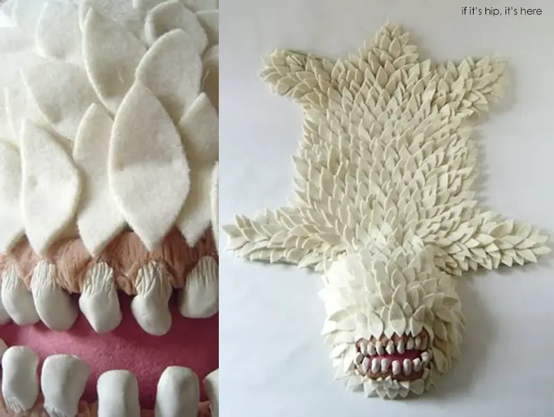 If It's Hip It's Here | The latest in global design and creativity