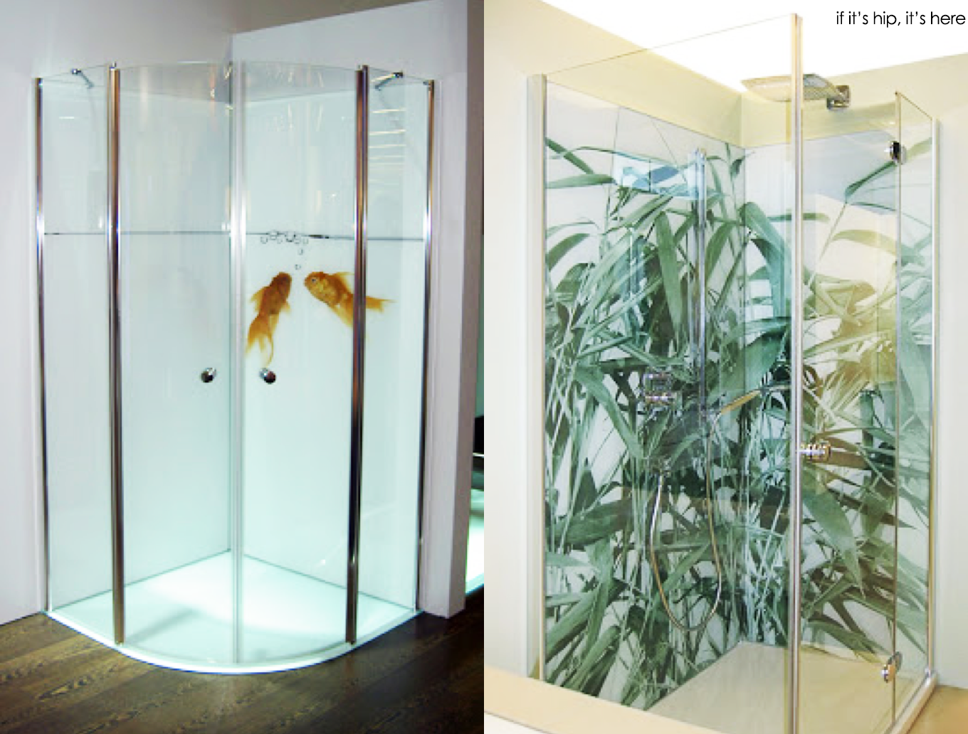 If It's Hip It's Here | The latest in global design and creativity