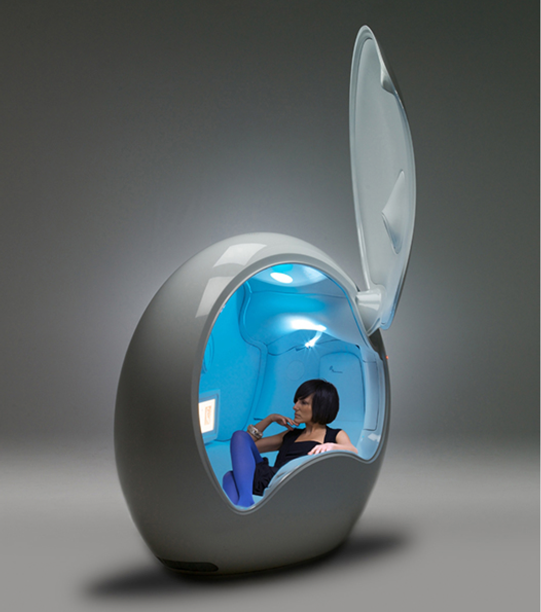 If It's Hip It's Here | The latest in global design and creativity