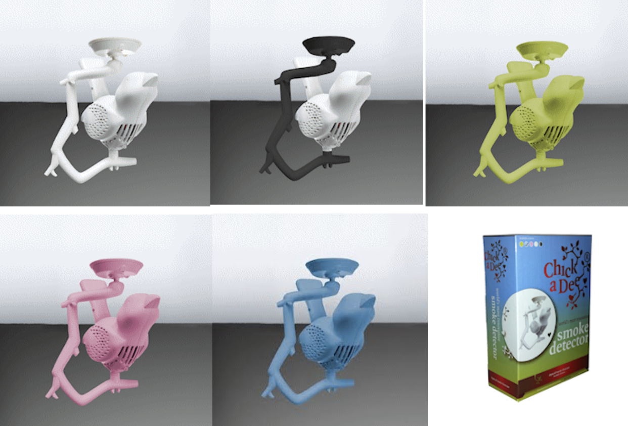 If It's Hip It's Here | The latest in global design and creativity