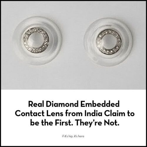 If It's Hip It's Here | The latest in global design and creativity