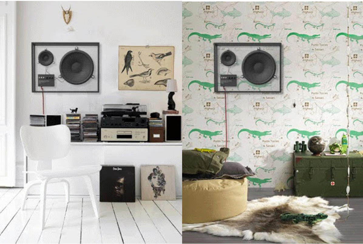 If It's Hip It's Here | The latest in global design and creativity
