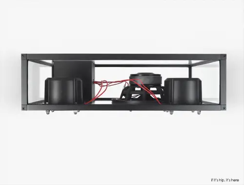 If It's Hip It's Here | The latest in global design and creativity