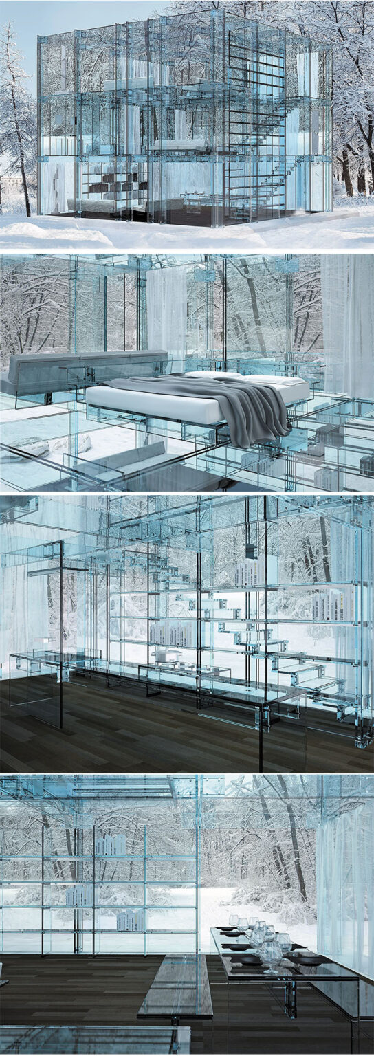 If It's Hip It's Here | The latest in global design and creativity
