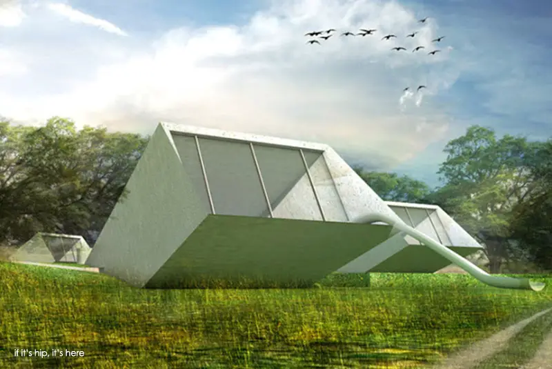 If It's Hip It's Here | The latest in global design and creativity