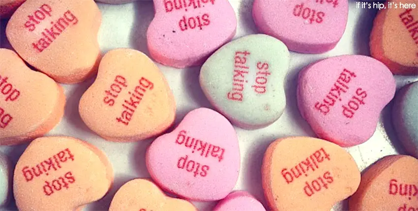 If It's Hip It's Here | The latest in global design and creativity