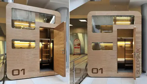 If It's Hip It's Here | The latest in global design and creativity