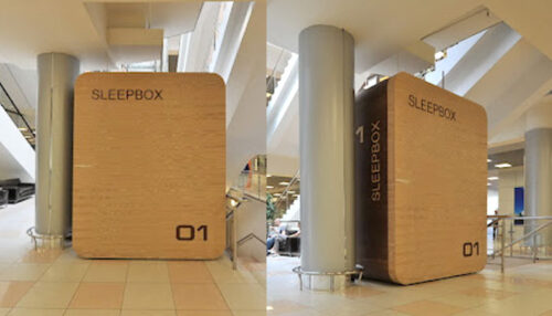 If It's Hip It's Here | The latest in global design and creativity