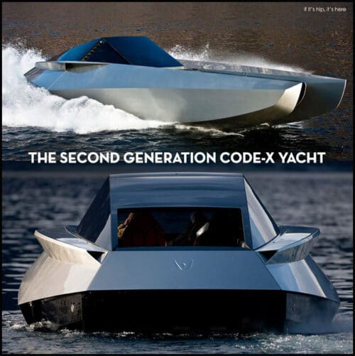 If It's Hip It's Here | The latest in global design and creativity