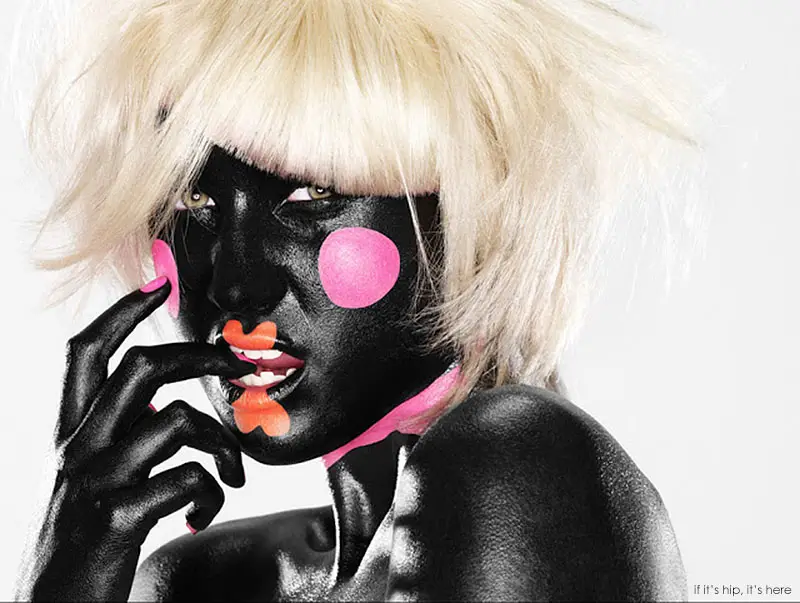 If It's Hip It's Here | The latest in global design and creativity