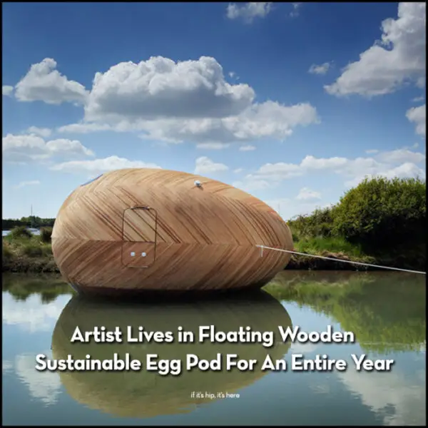 If It's Hip It's Here | The latest in global design and creativity