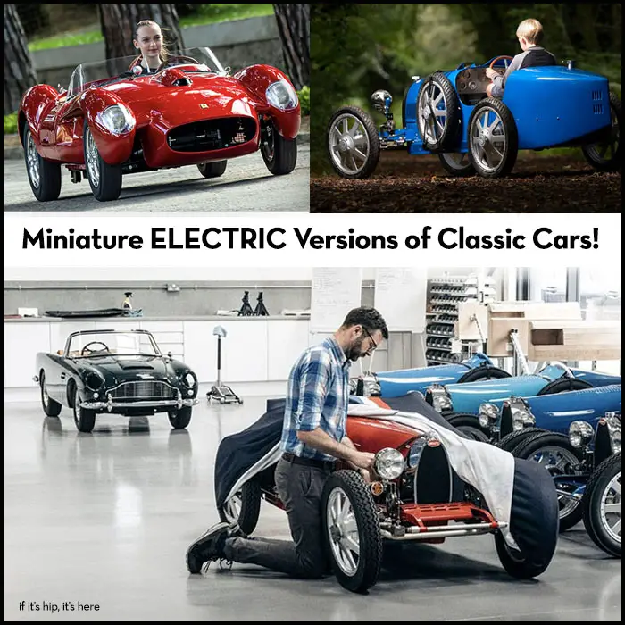 If It's Hip It's Here | The latest in global design and creativity