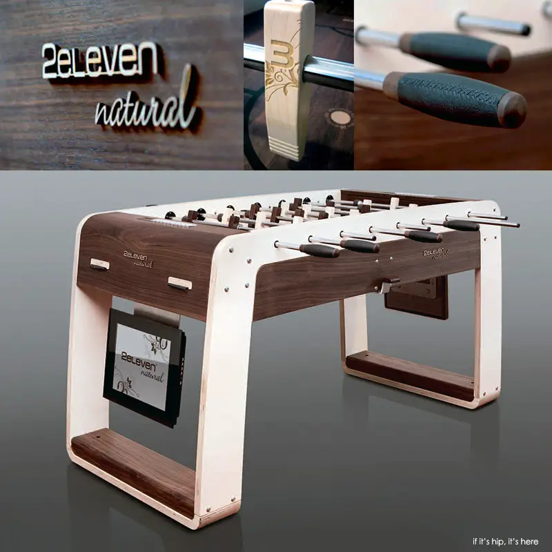 If It's Hip It's Here | The latest in global design and creativity