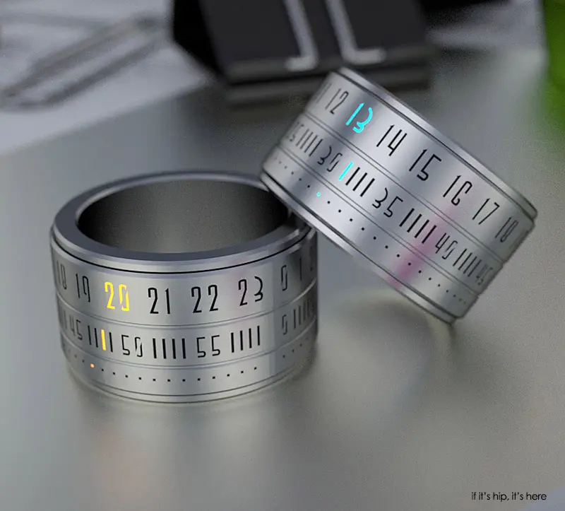 If It's Hip It's Here | The latest in global design and creativity