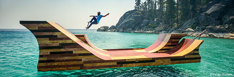 If It's Hip It's Here | The latest in global design and creativity