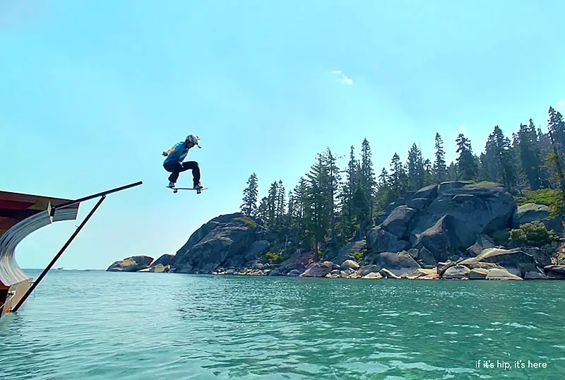 If It's Hip It's Here | The latest in global design and creativity