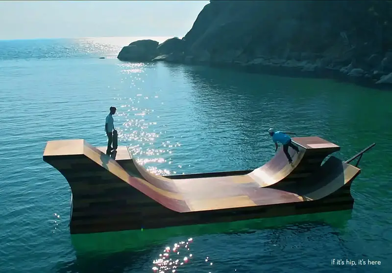 If It's Hip It's Here | The latest in global design and creativity