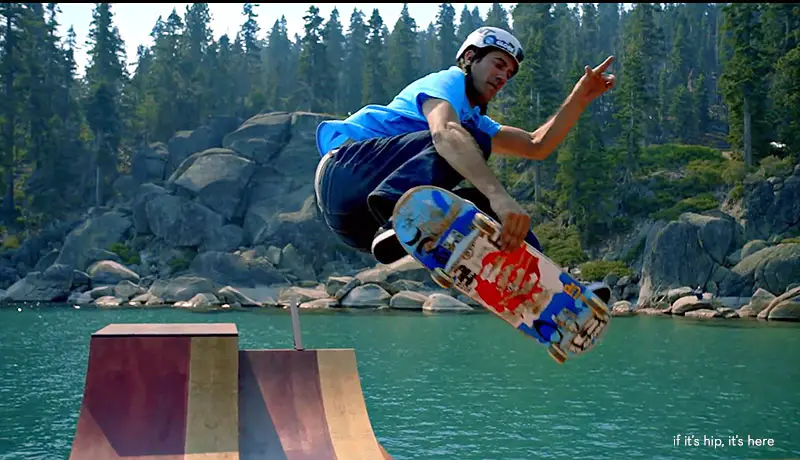 If It's Hip It's Here | The latest in global design and creativity