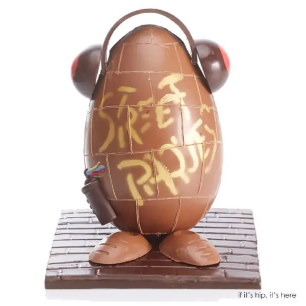 If It's Hip It's Here | The latest in global design and creativity