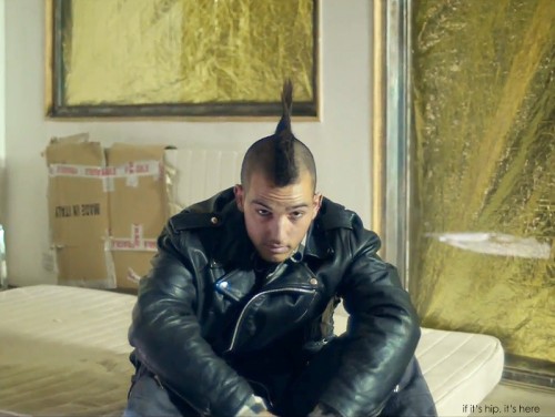 If It's Hip It's Here | The latest in global design and creativity