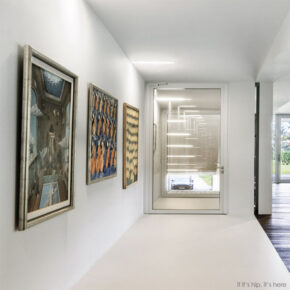 If It's Hip It's Here | The latest in global design and creativity