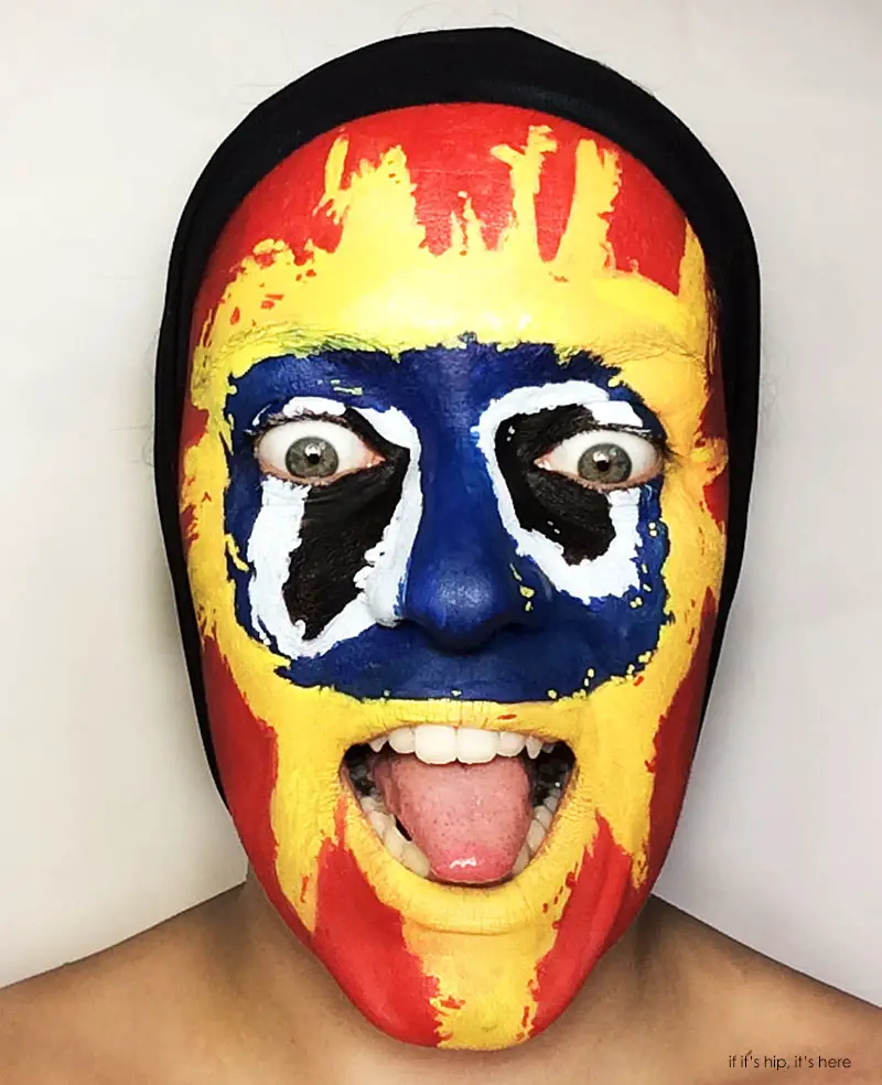 If It's Hip It's Here | The latest in global design and creativity