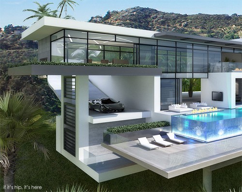 If It's Hip It's Here | The latest in global design and creativity