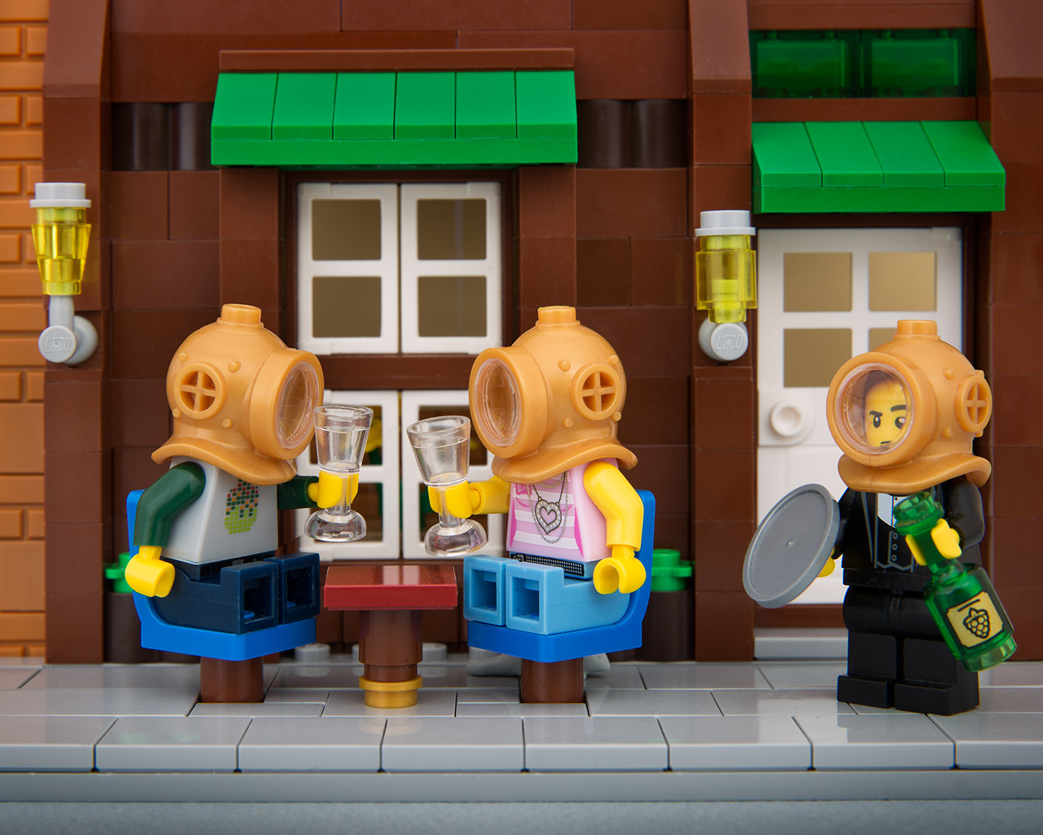 If It's Hip It's Here | The latest in global design and creativity