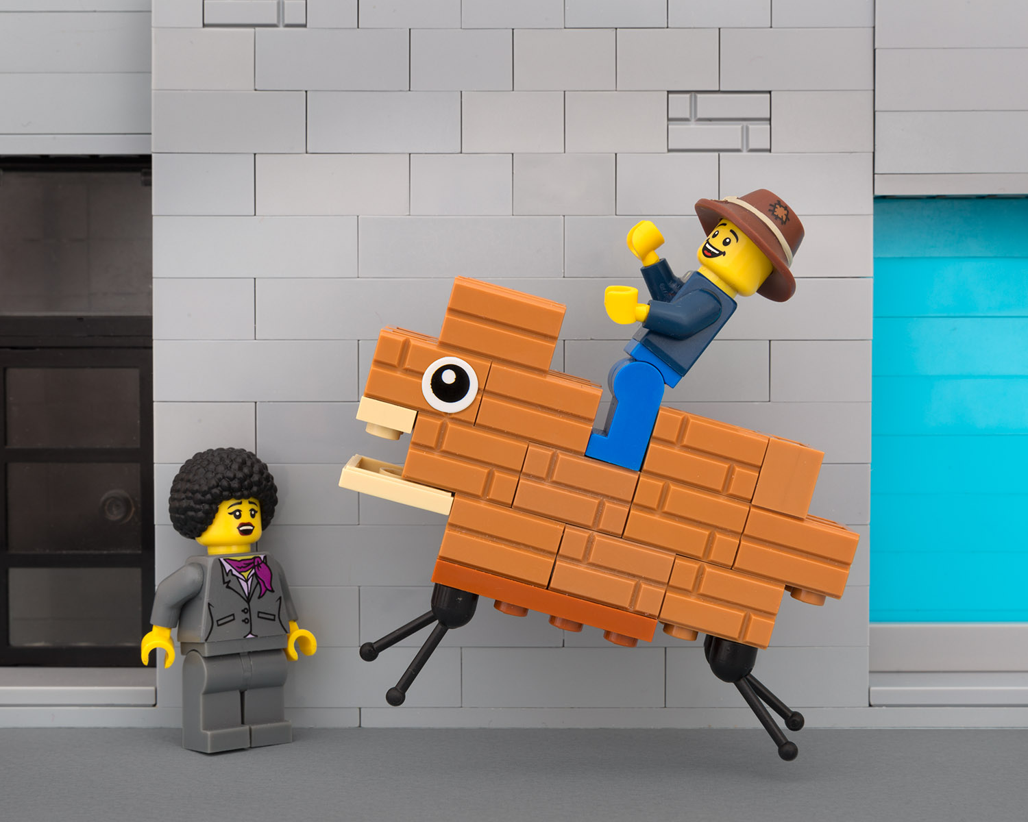 If It's Hip It's Here | The latest in global design and creativity