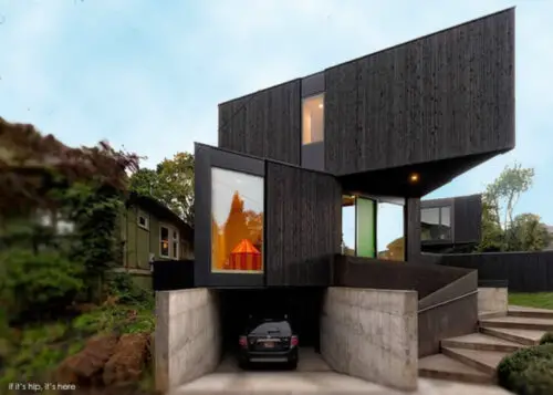 If It's Hip It's Here | The latest in global design and creativity