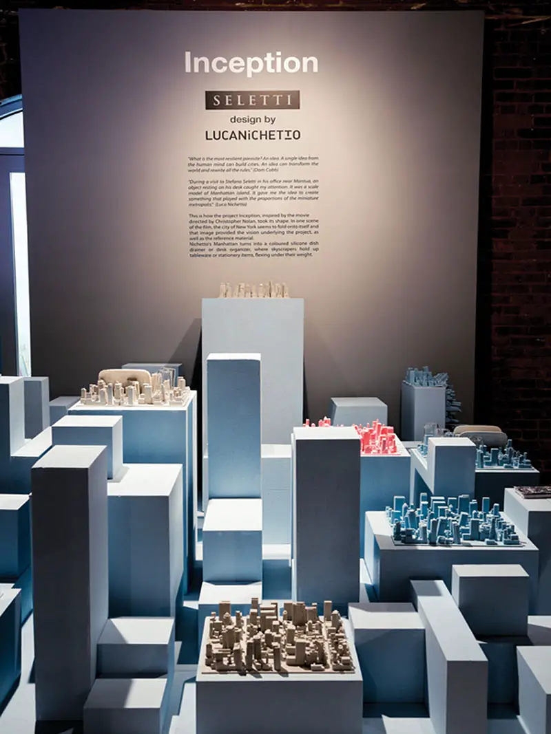 If It's Hip It's Here | The latest in global design and creativity