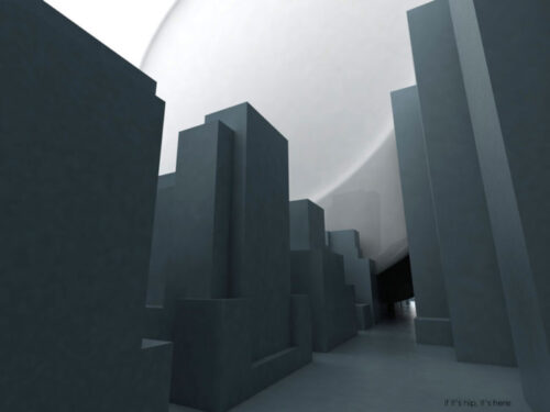 If It's Hip It's Here | The latest in global design and creativity