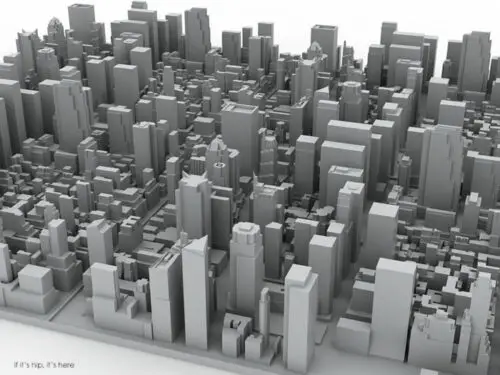 If It's Hip It's Here | The latest in global design and creativity