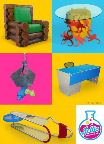 If It's Hip It's Here | The latest in global design and creativity