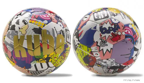 If It's Hip It's Here | The latest in global design and creativity