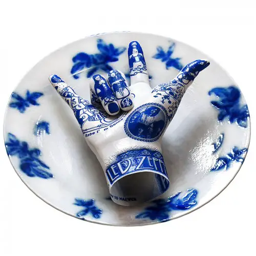 If It's Hip It's Here | The latest in global design and creativity