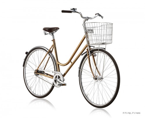 If It's Hip It's Here | The latest in global design and creativity