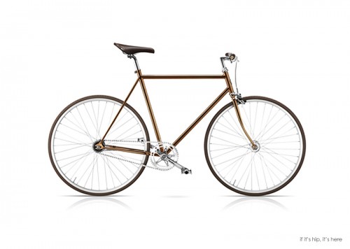 If It's Hip It's Here | The latest in global design and creativity
