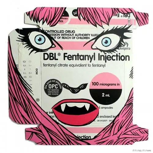 If It's Hip It's Here | The latest in global design and creativity